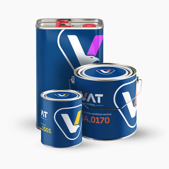 Ivat Coatings – IVAT