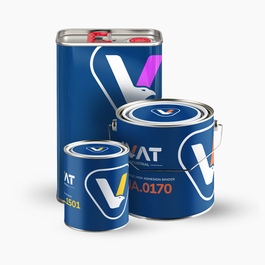 Ivat Coatings – IVAT