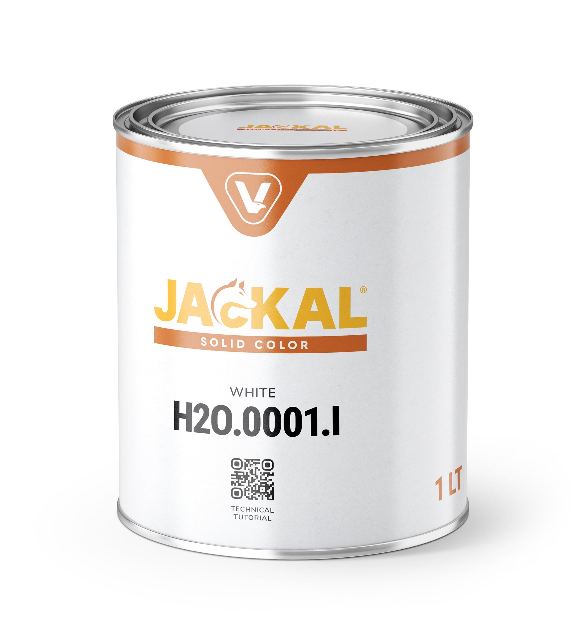 Jackal – IVAT