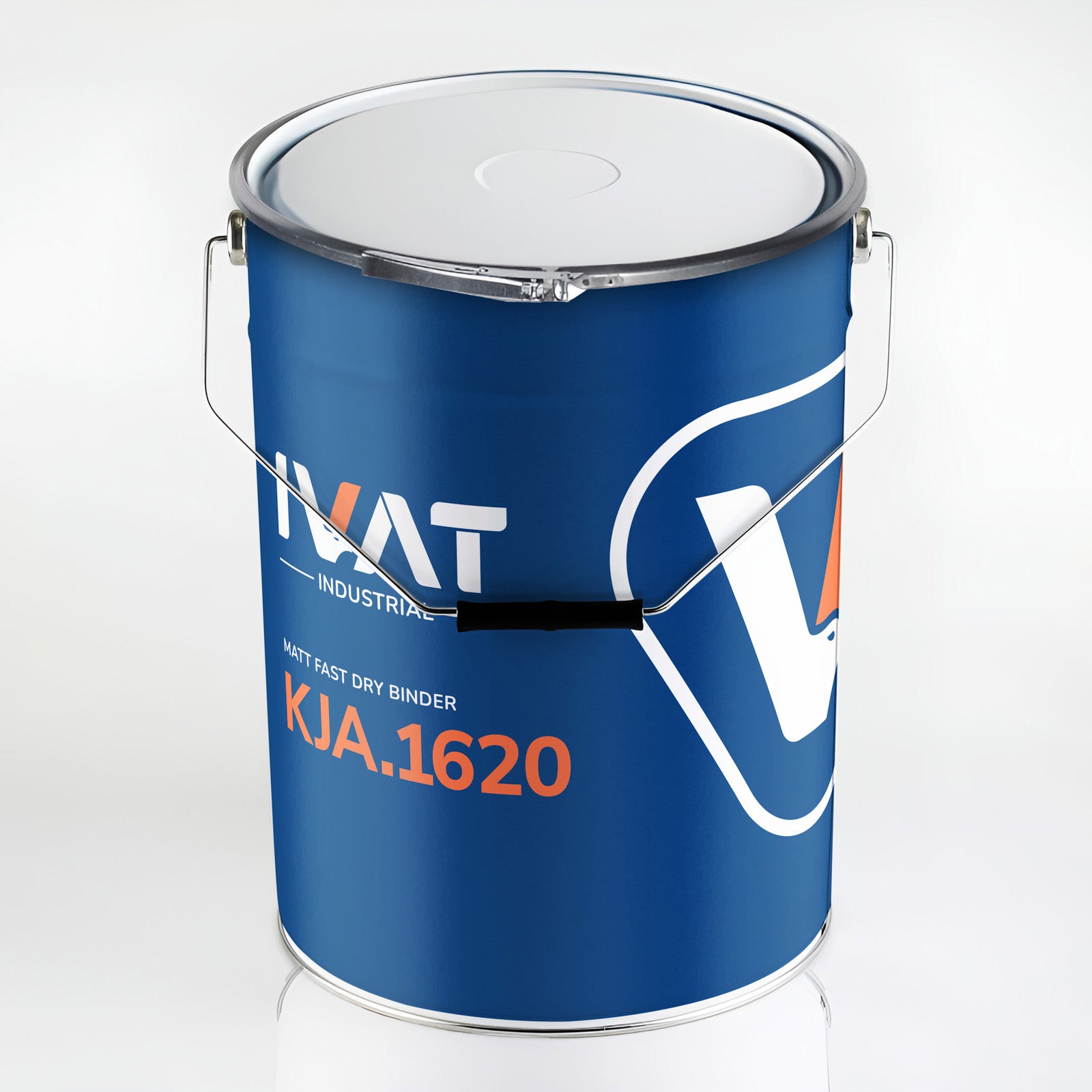 BINDER MATT FAST DRY – IVAT