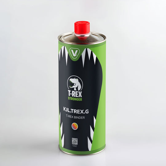 T-REX BINDER – IVAT