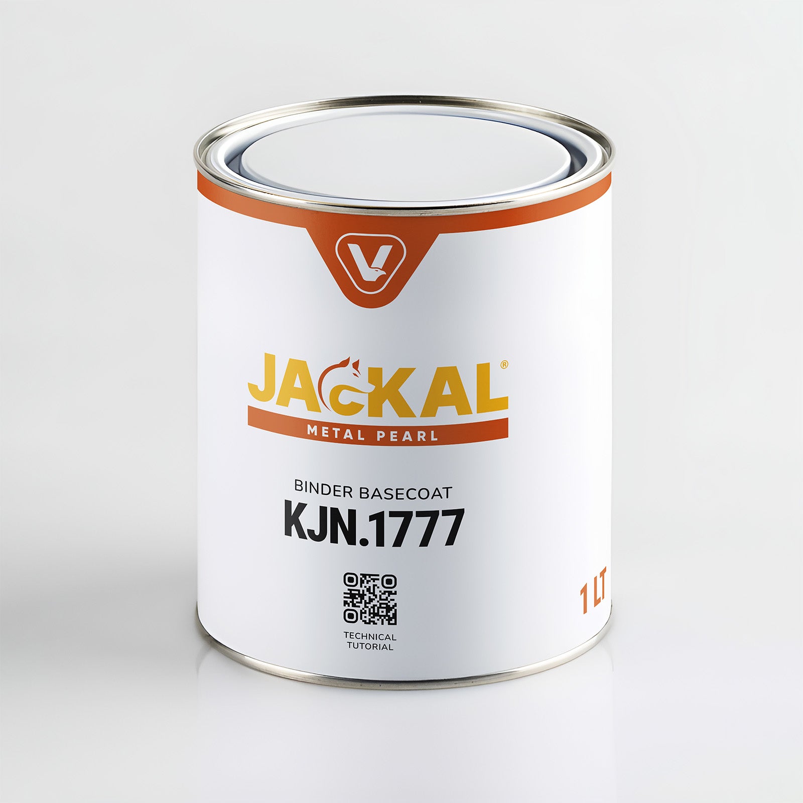 BASECOAT BINDER – IVAT