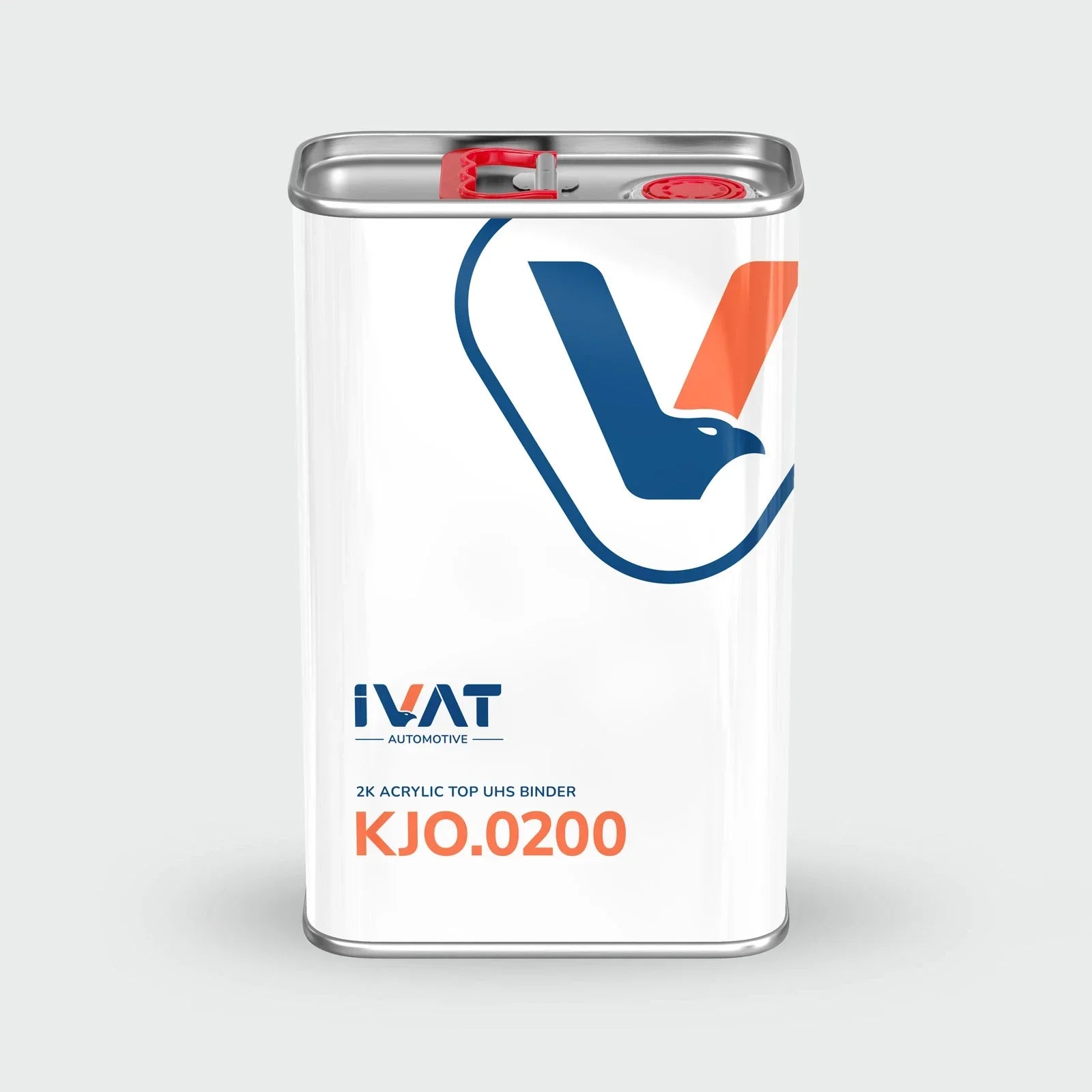 BINDER 2K ACRYLIC TOP UHS – IVAT