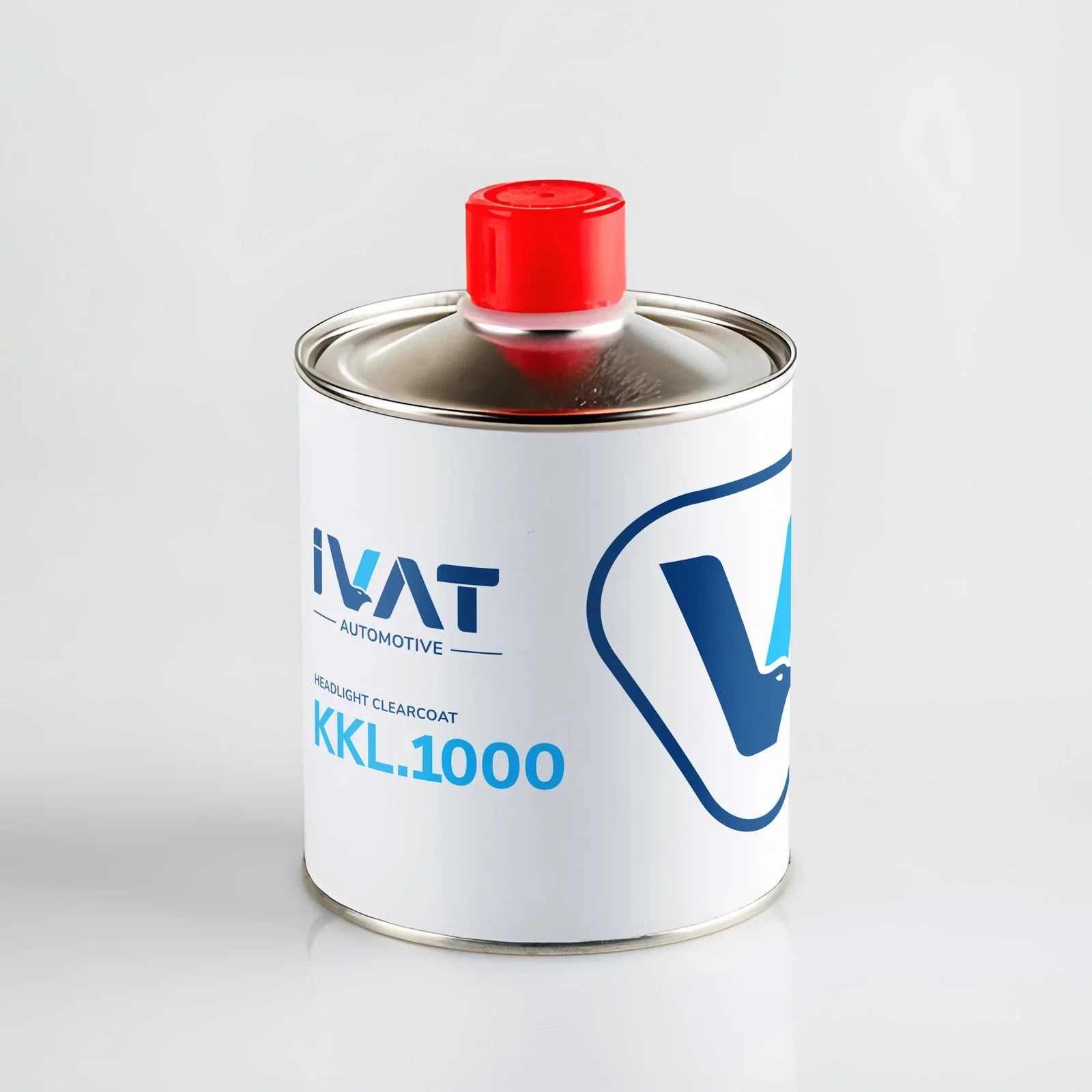 HEADLIGHT CLEARCOAT – IVAT
