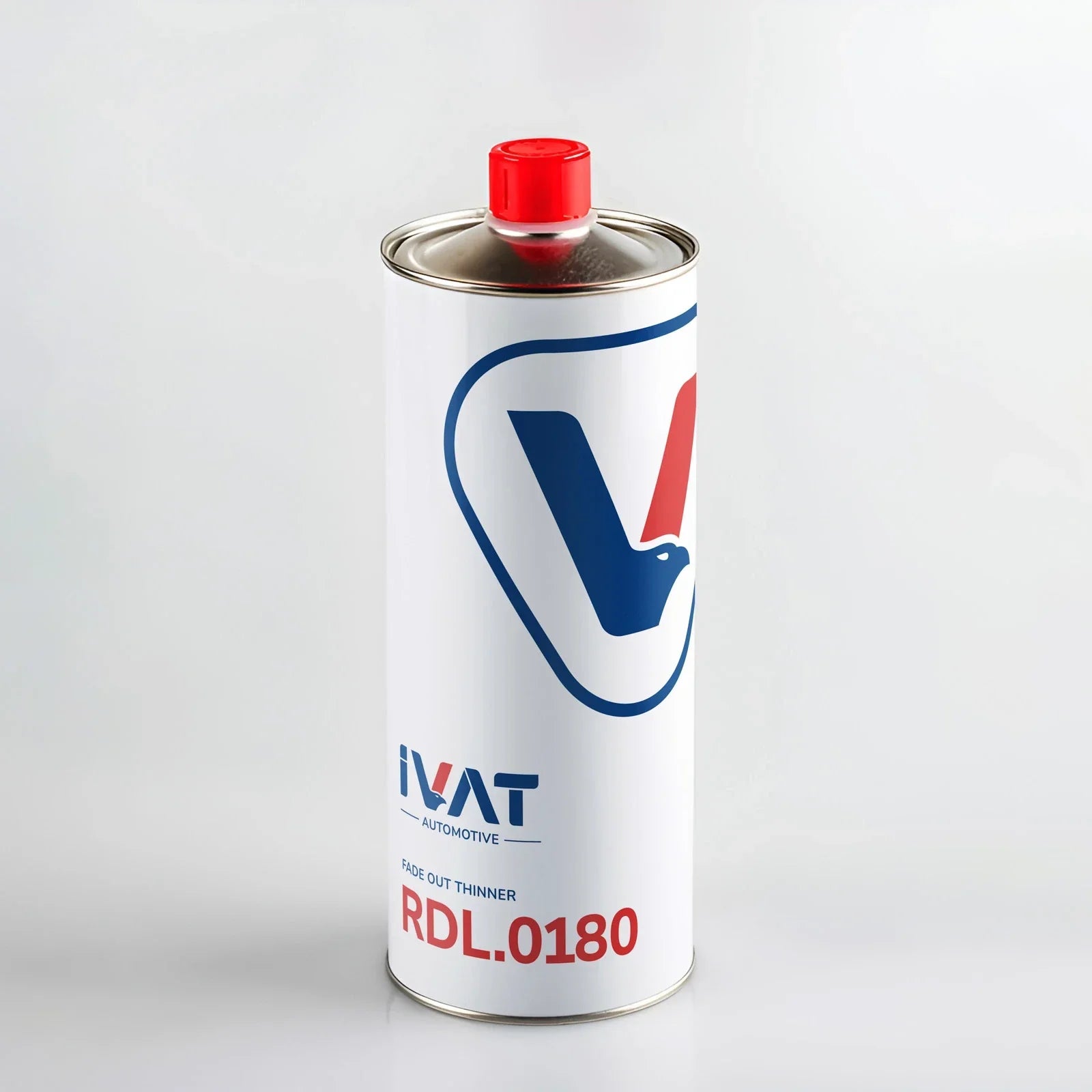 FADE OUT THINNER – IVAT