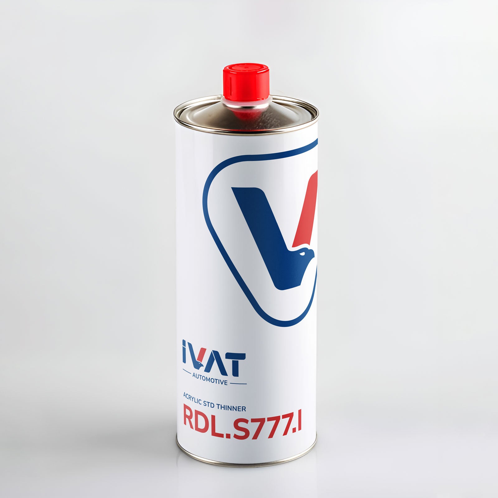 ACRYLIC THINNER STANDARD – IVAT